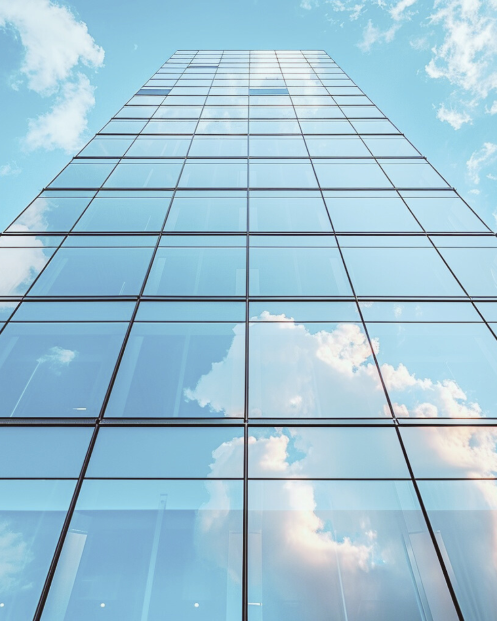 Hitech Glass Products | Hitech